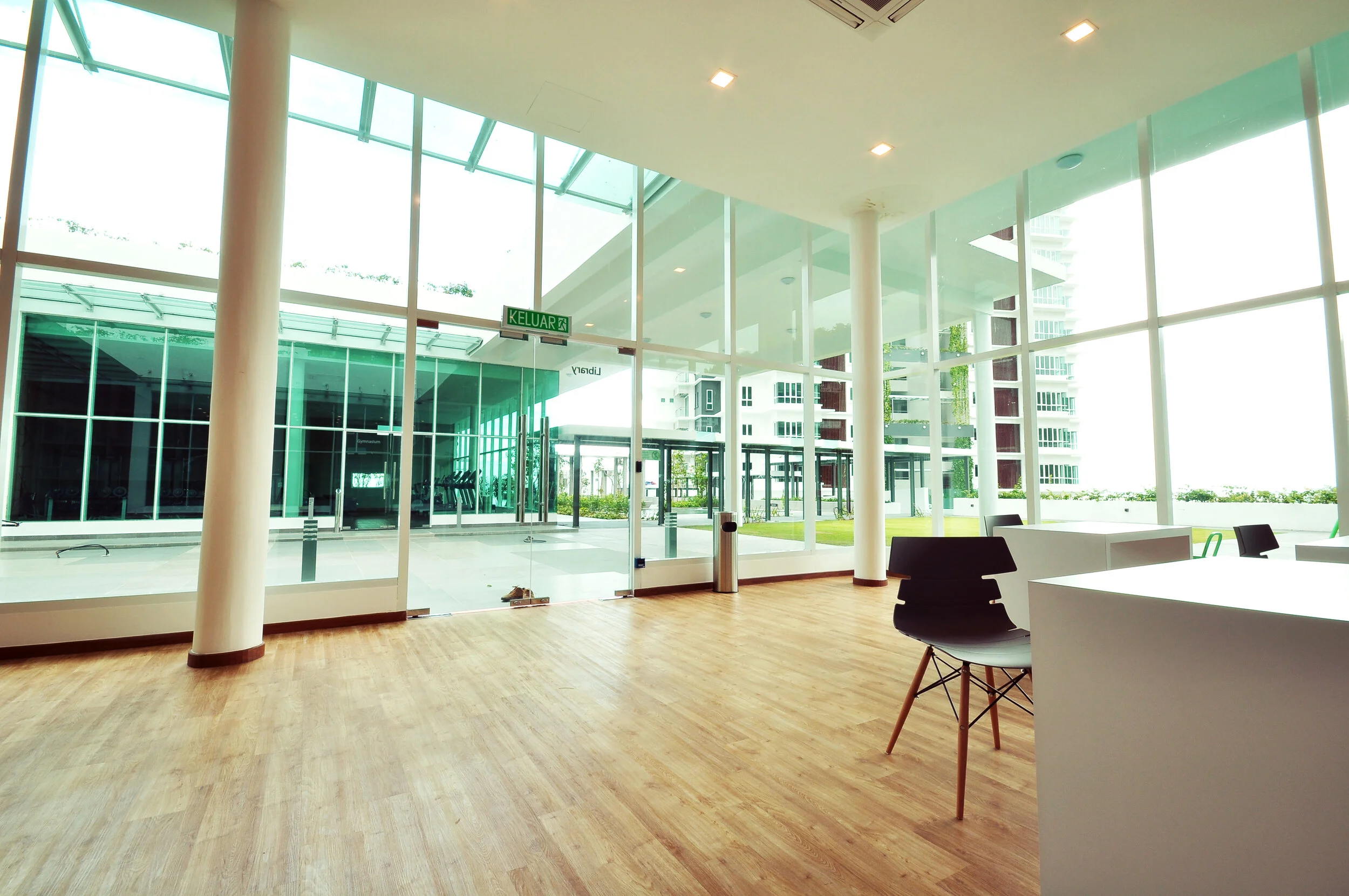 One Tanjong — Lone Pine Group of Companies