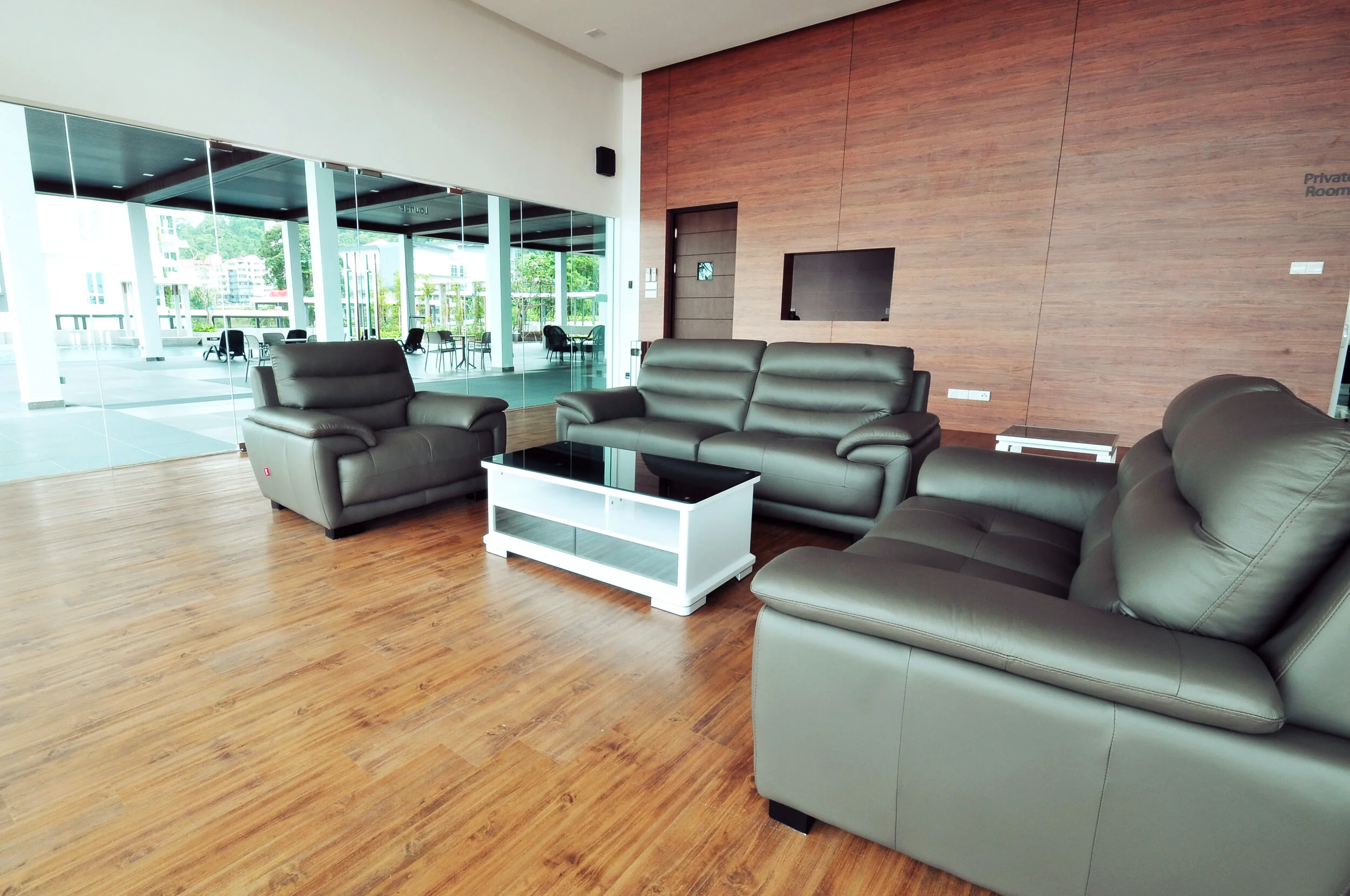 One Tanjong — Lone Pine Group of Companies