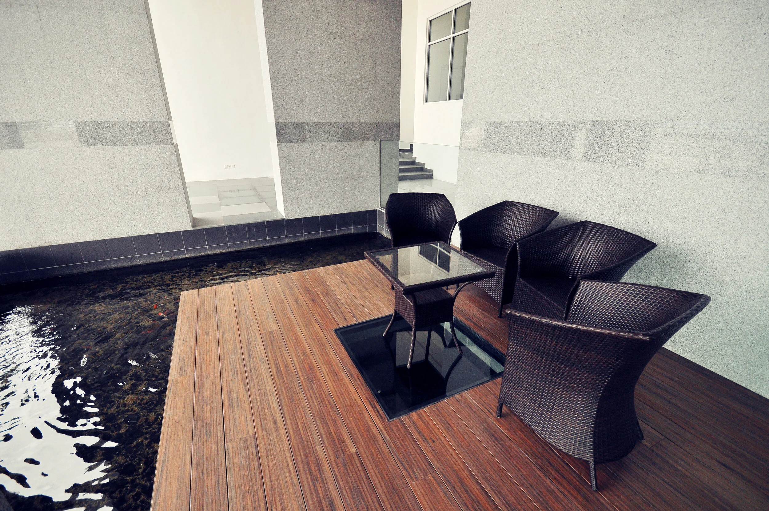 One Tanjong — Lone Pine Group of Companies