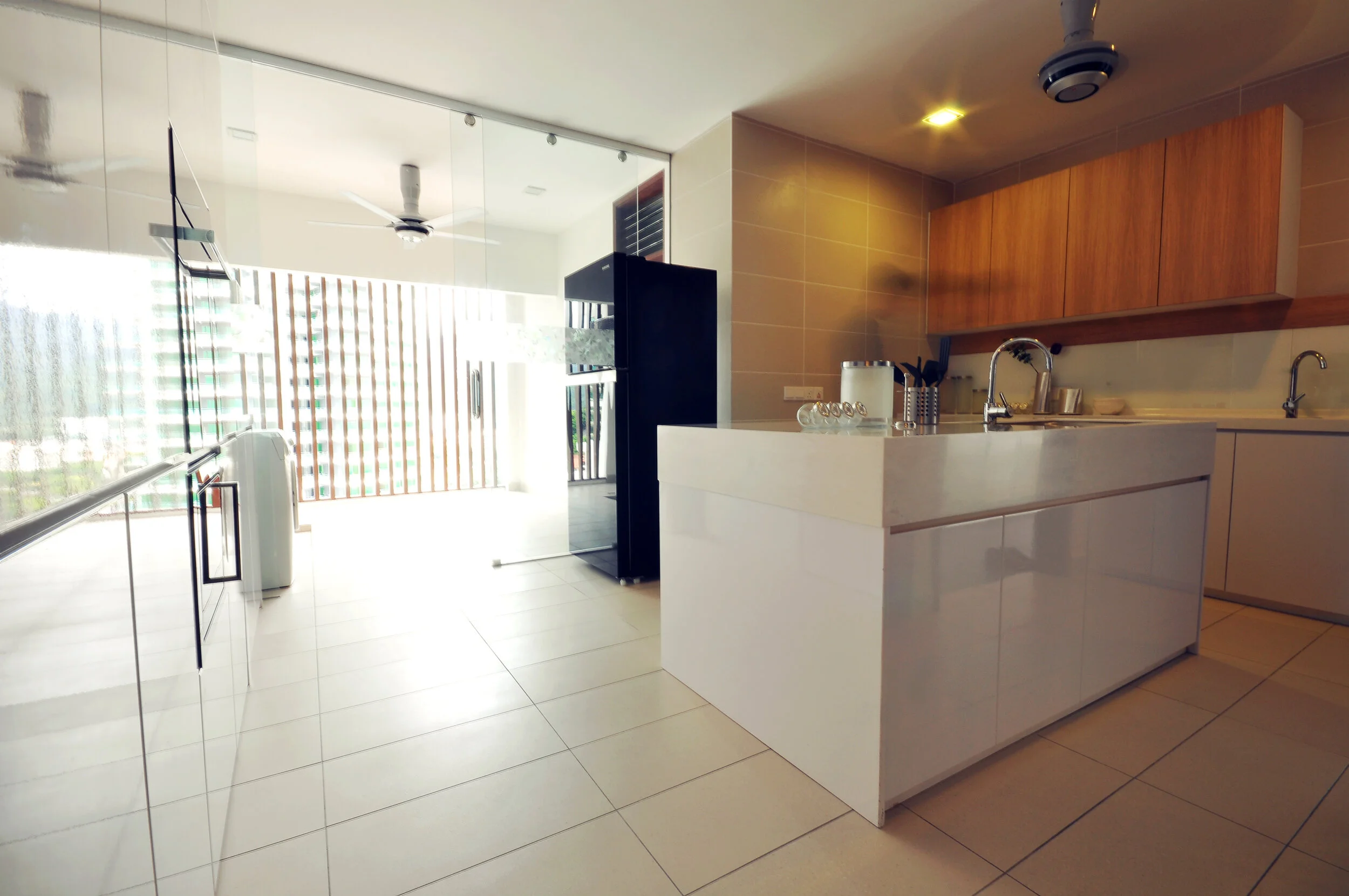 One Tanjong — Lone Pine Group of Companies