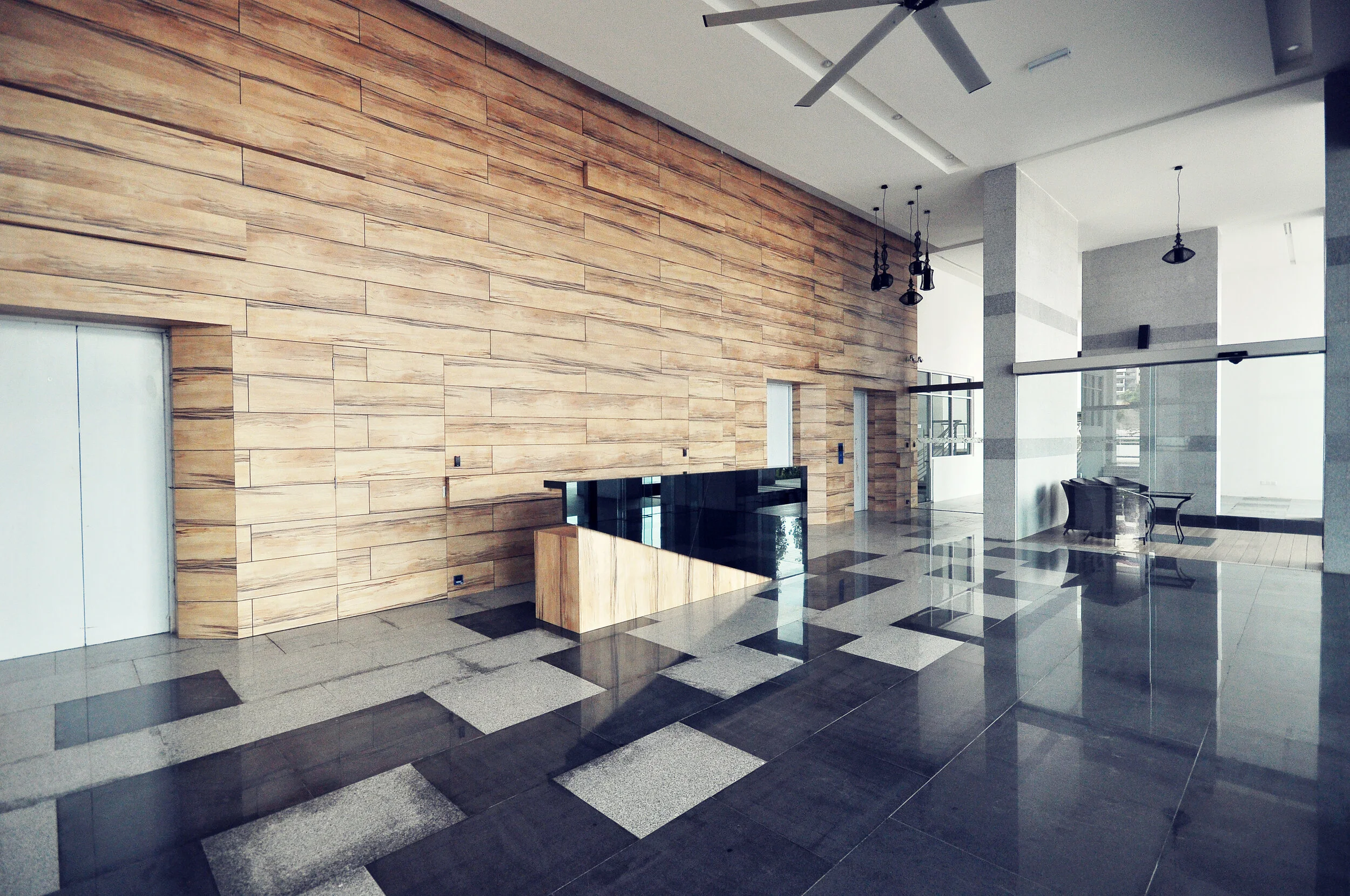 One Tanjong — Lone Pine Group of Companies