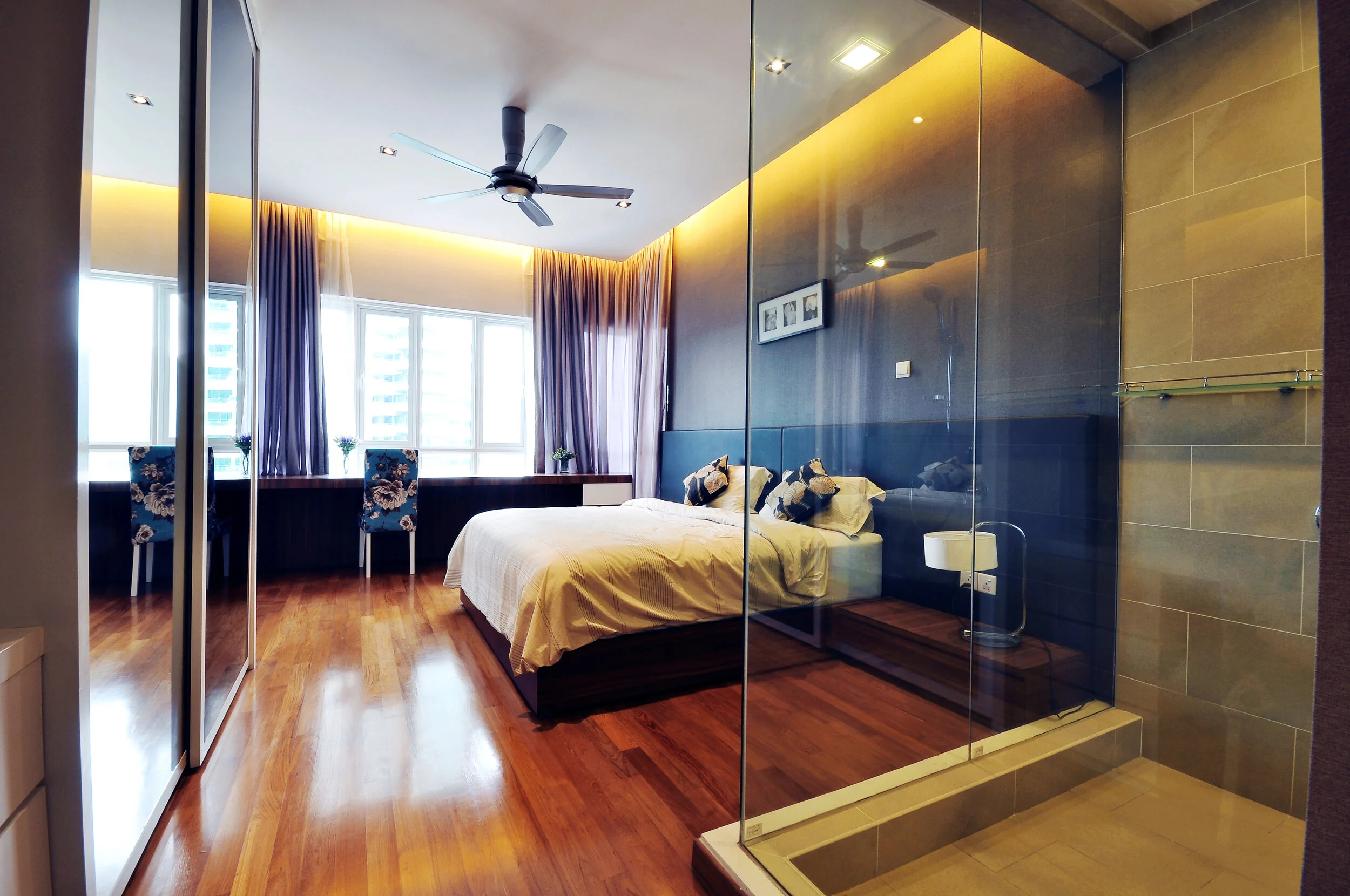 One Tanjong — Lone Pine Group of Companies