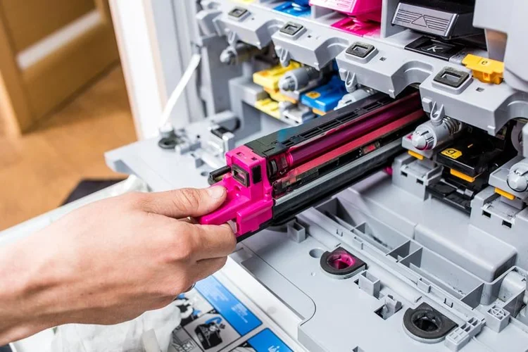 Refurbished Copiers and Printers Near Me | Click Copiers