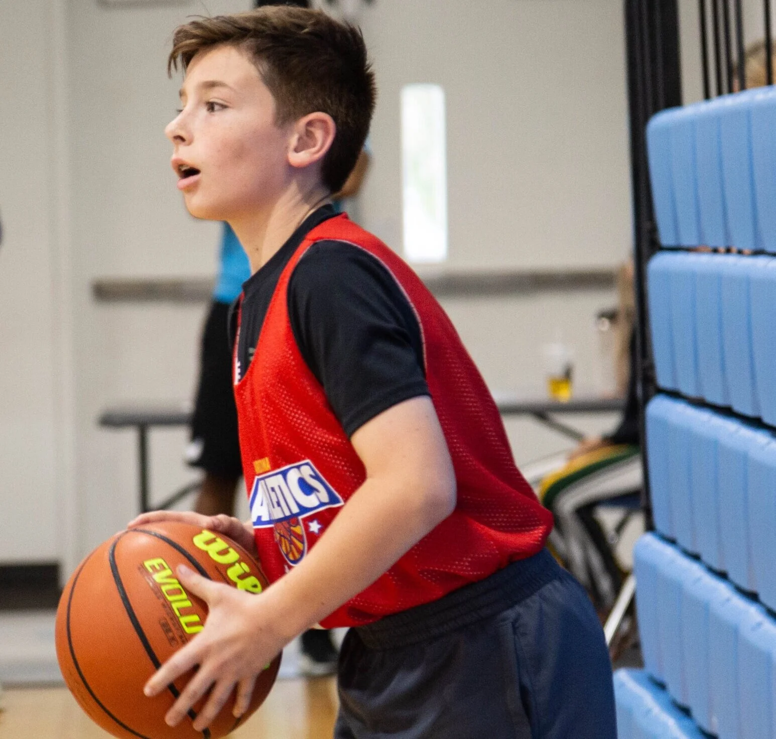 Arizona Athletics Youth Sports