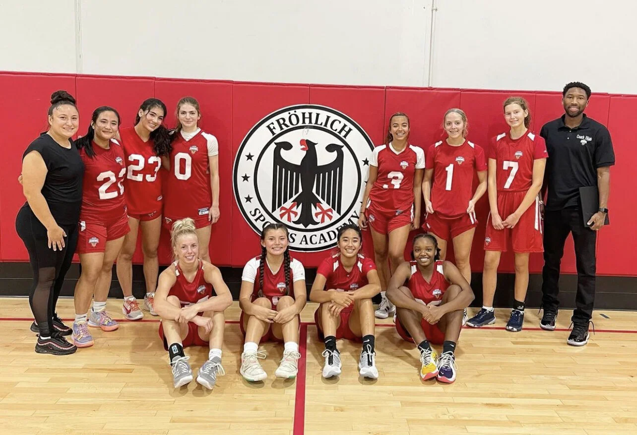 Arizona Athletics Youth Sports