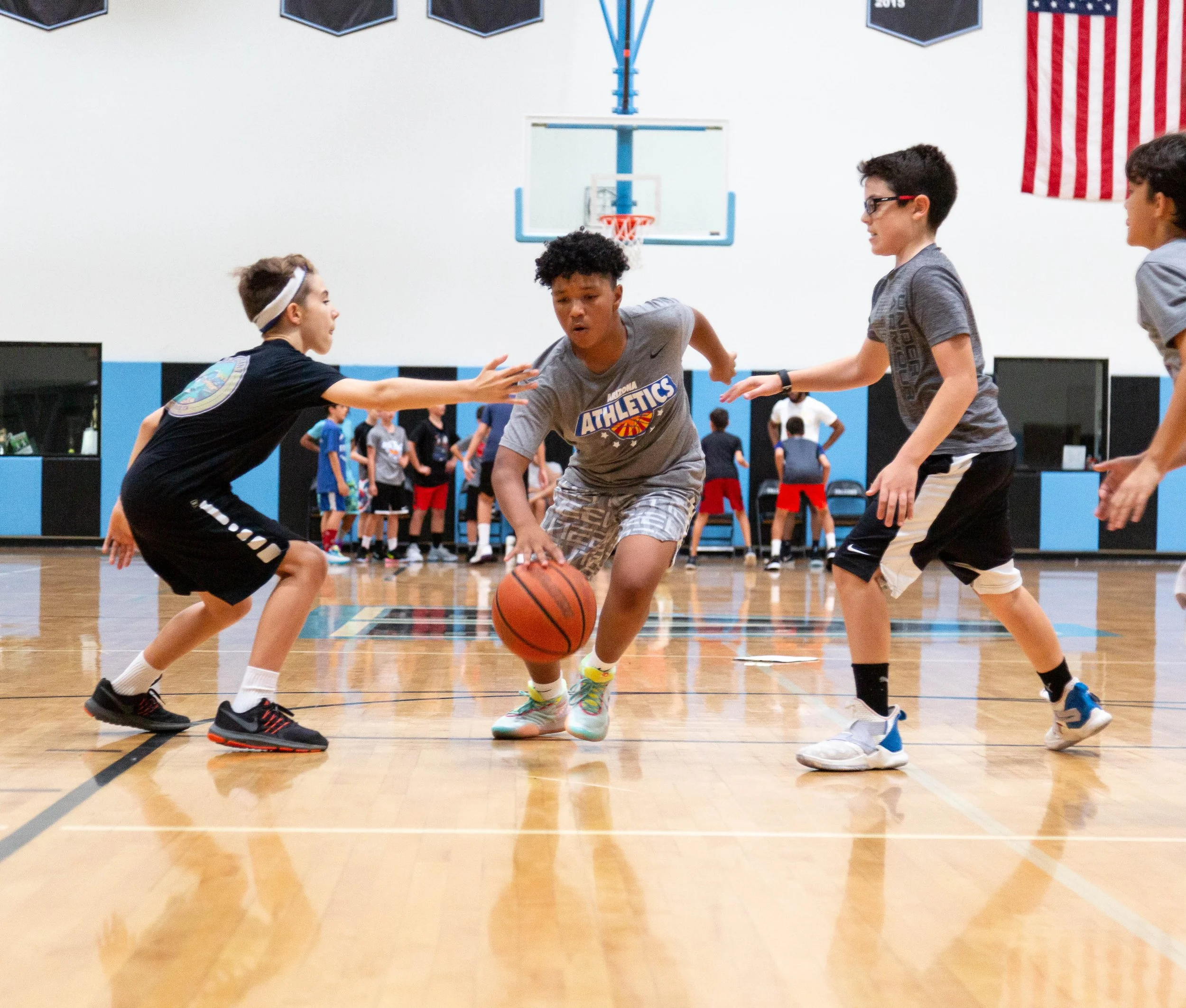 Arizona Athletics Youth Sports