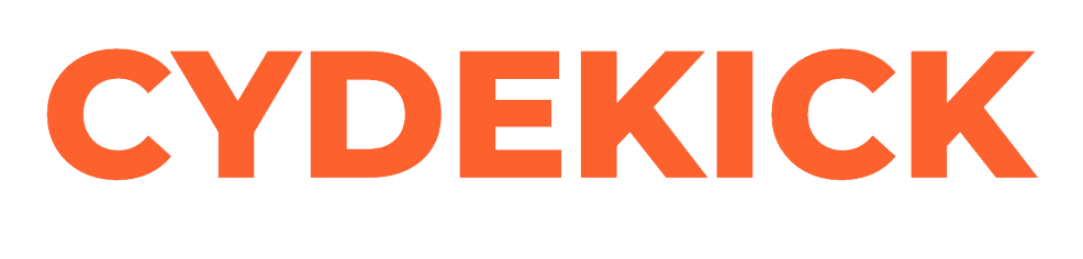 Cydekick — Lindsay Easom