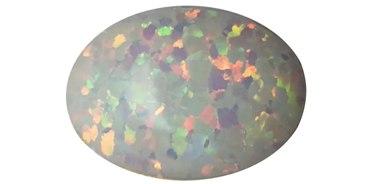 Synthetic Opal — Opals International Jewelers, Inc.