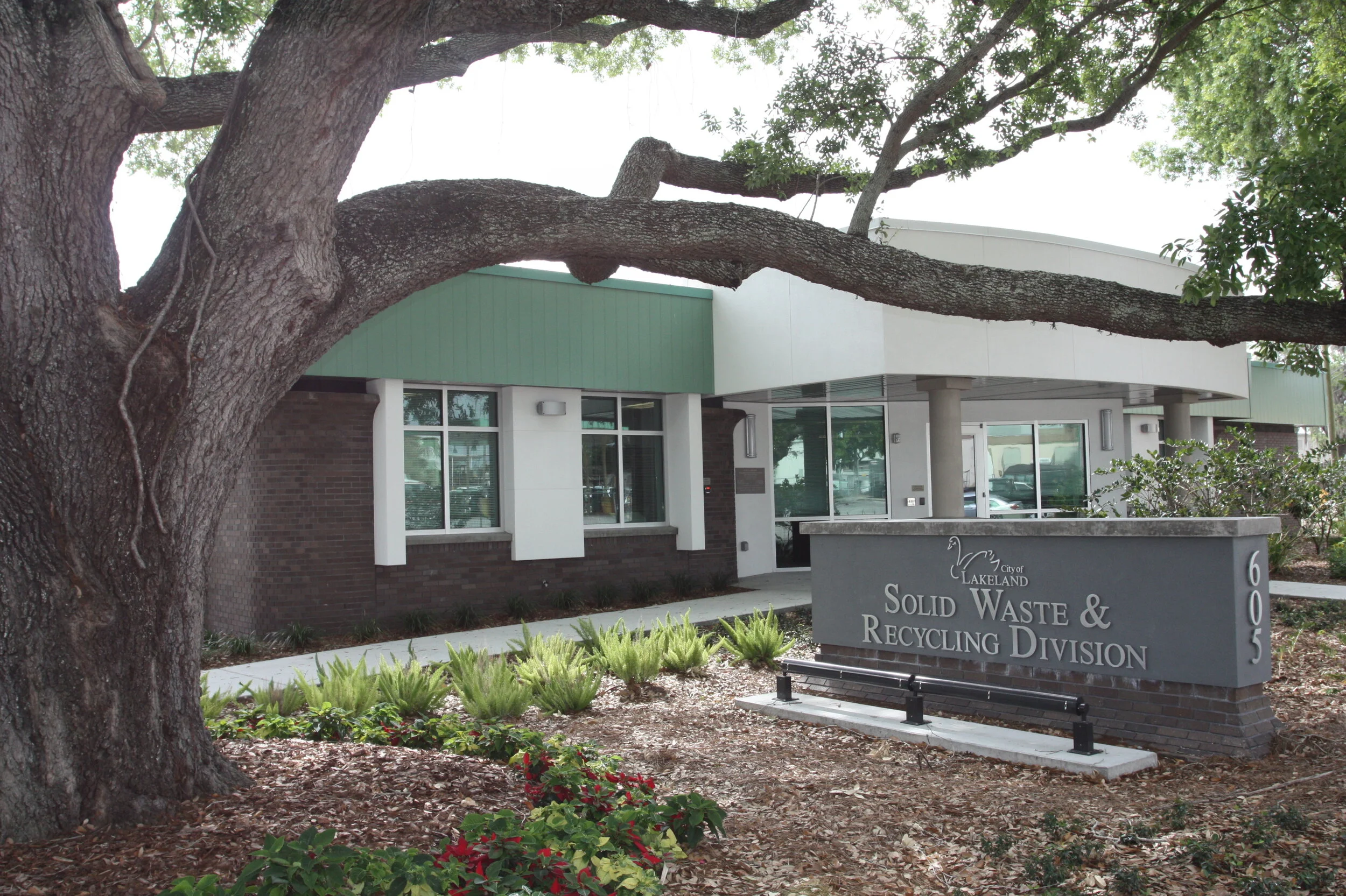 Services 3 — CMHM Architects Inc