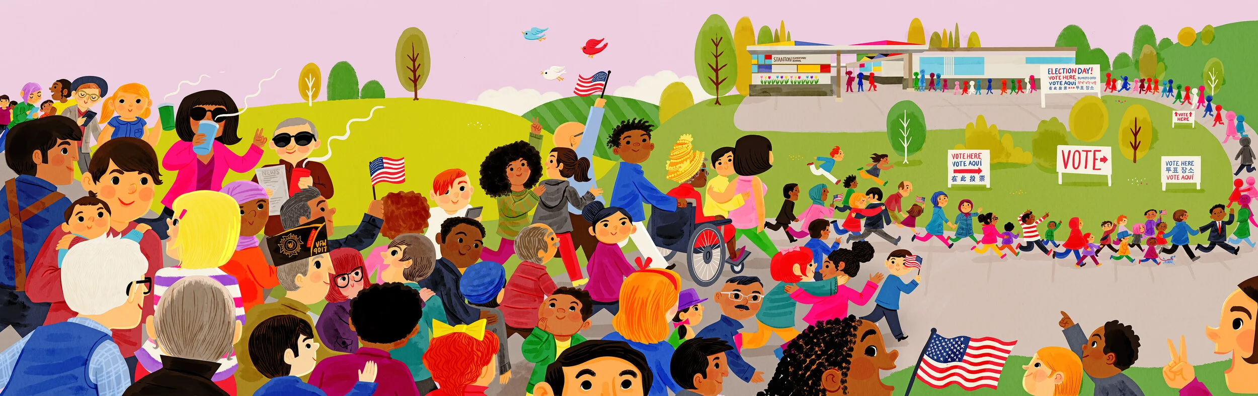 hello — Micah Player