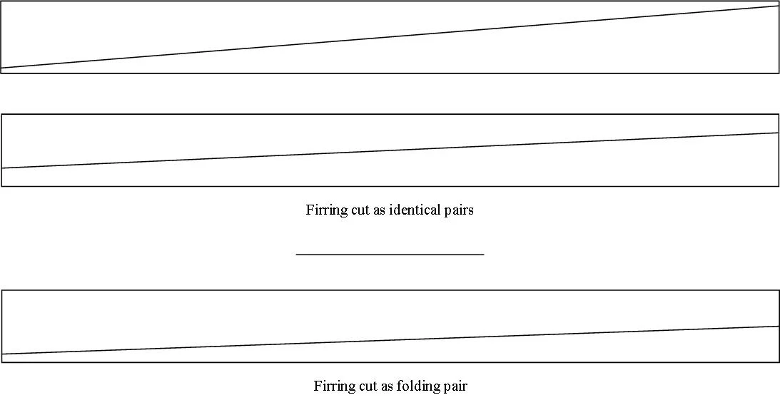 Firrings for flat roofs — Johnsons of Deddington