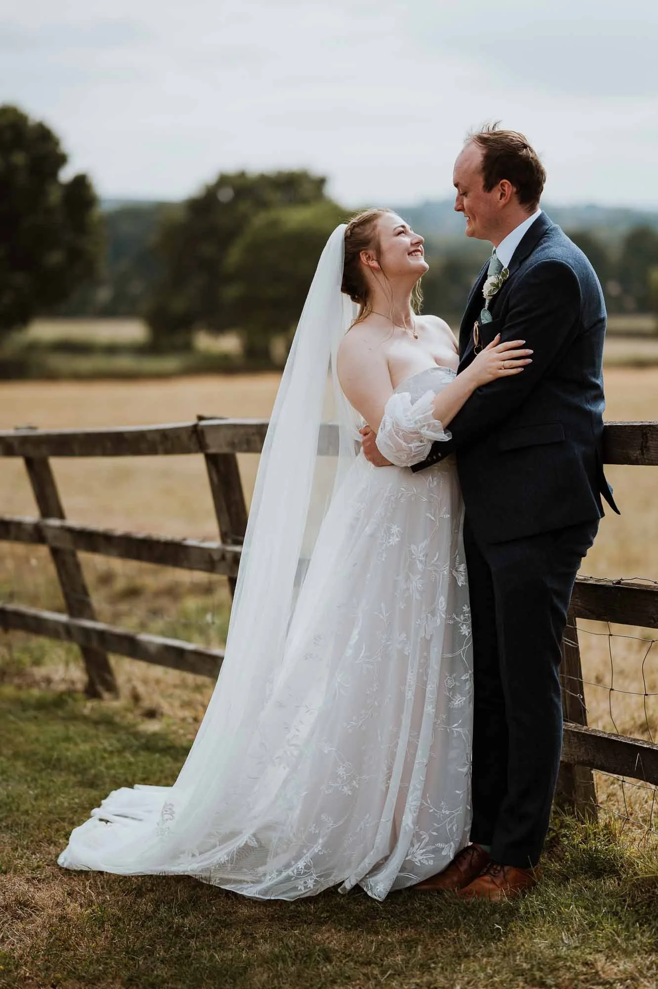 Dorset Wedding Photographer Portfolio - Ben Braybrooke Photography