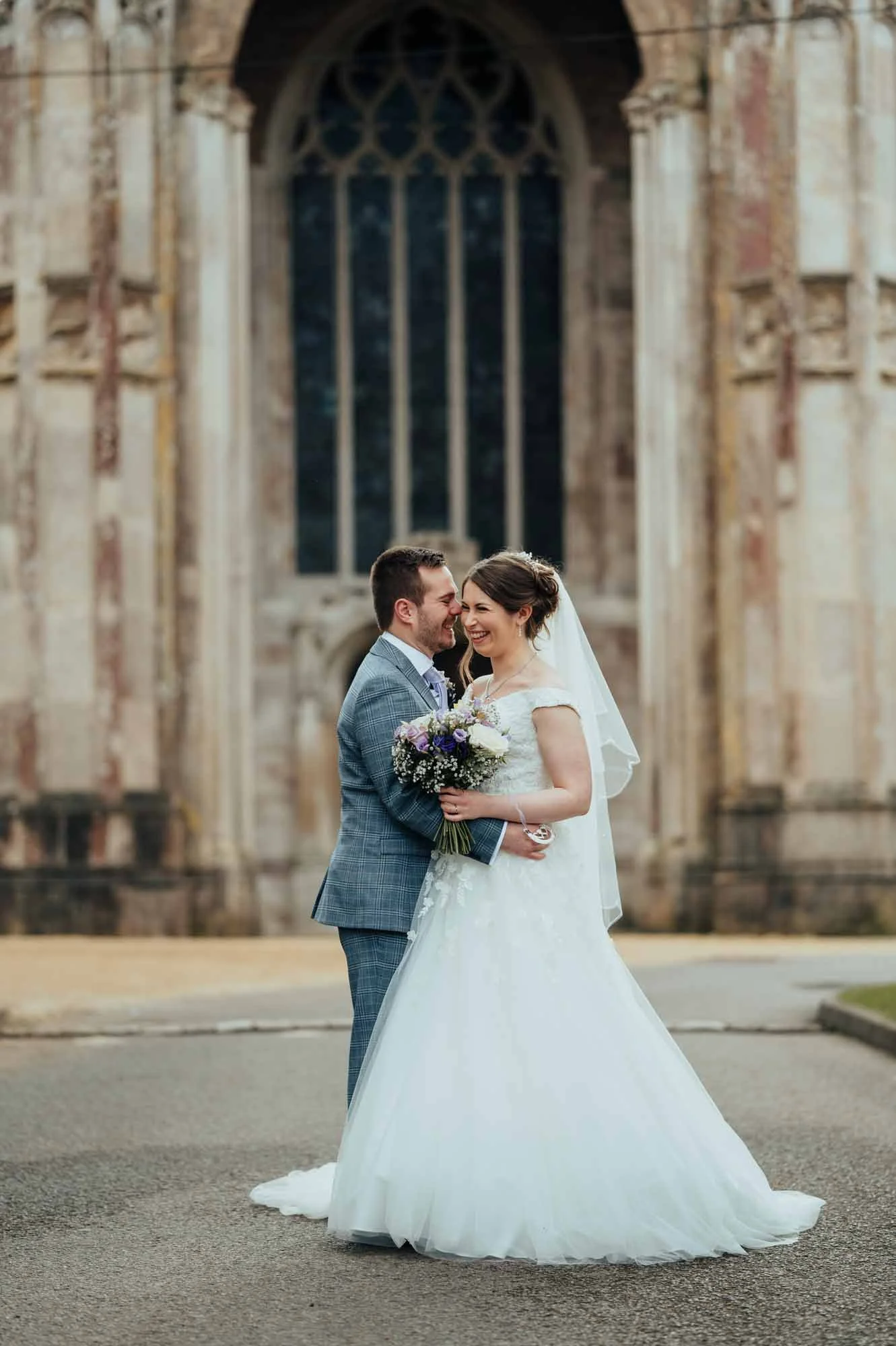 Dorset Wedding Photographer Portfolio - Ben Braybrooke Photography
