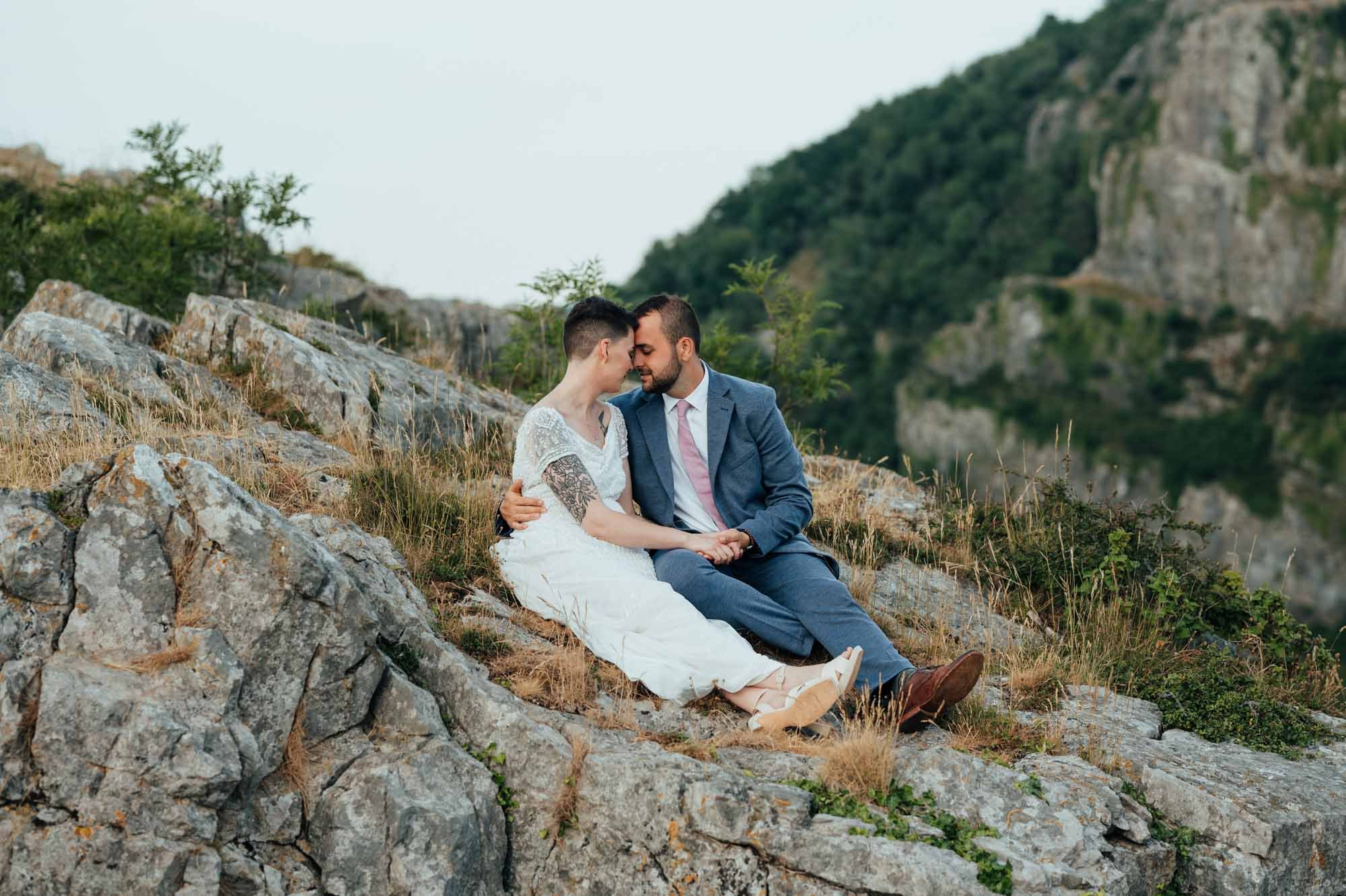 Dorset Wedding Photography Prices and Packages - Ben Braybrooke Photography