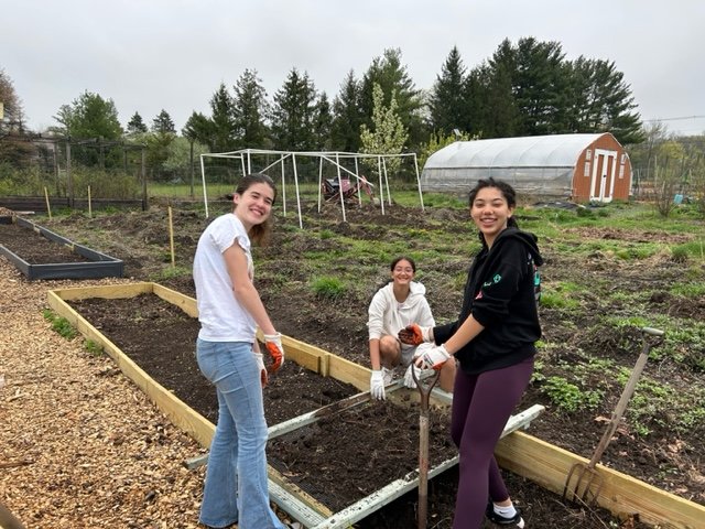 Giving Gardens — Wagner Farm Arboretum