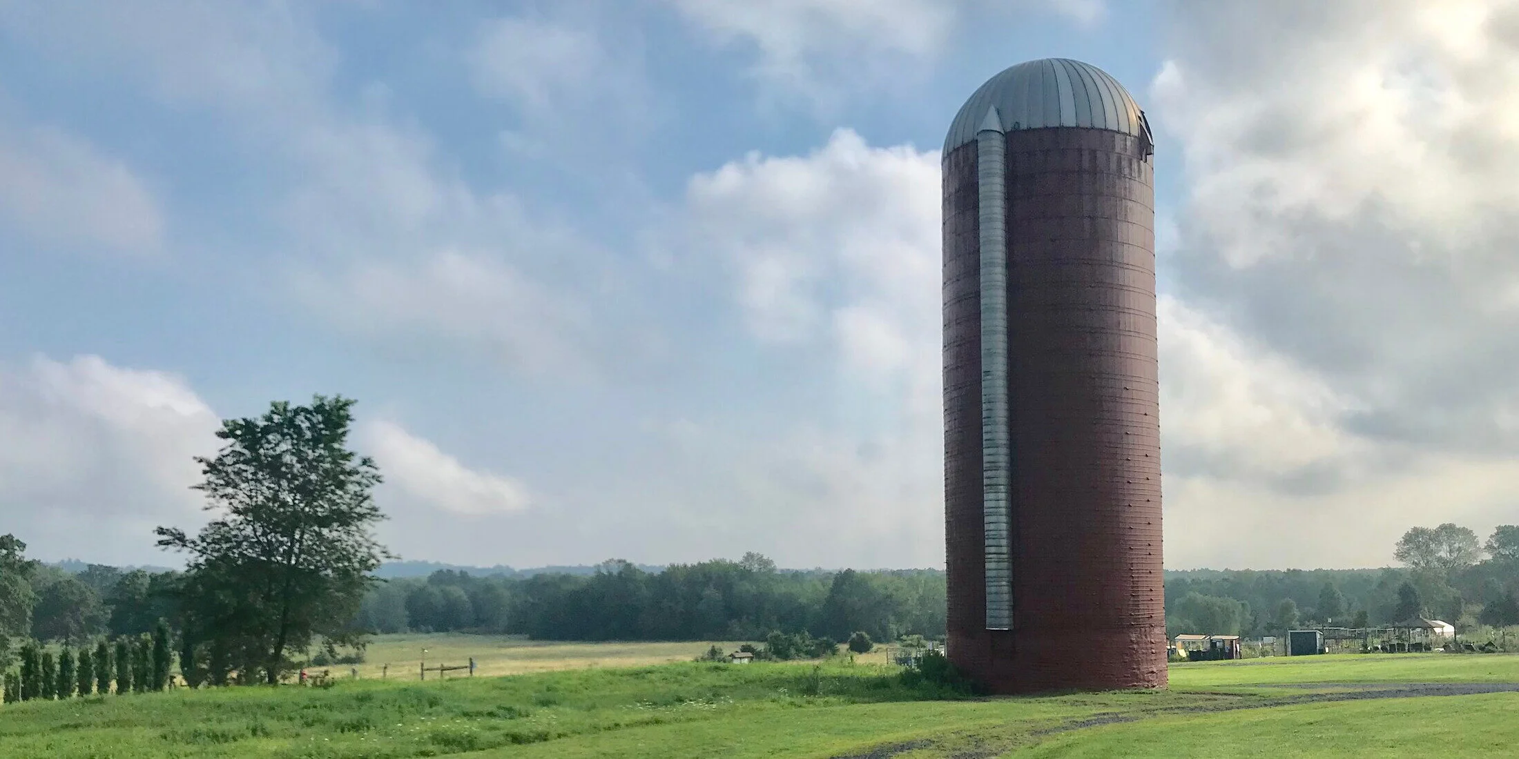 Wagner Farm Arboretum