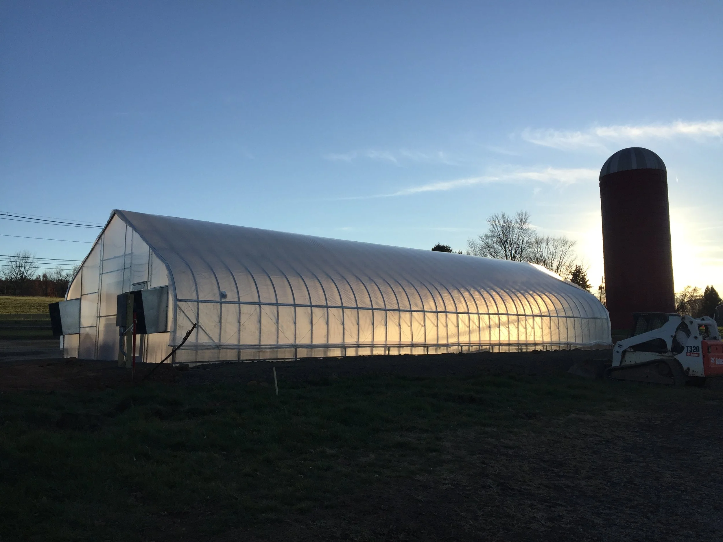 About Us — Wagner Farm Arboretum