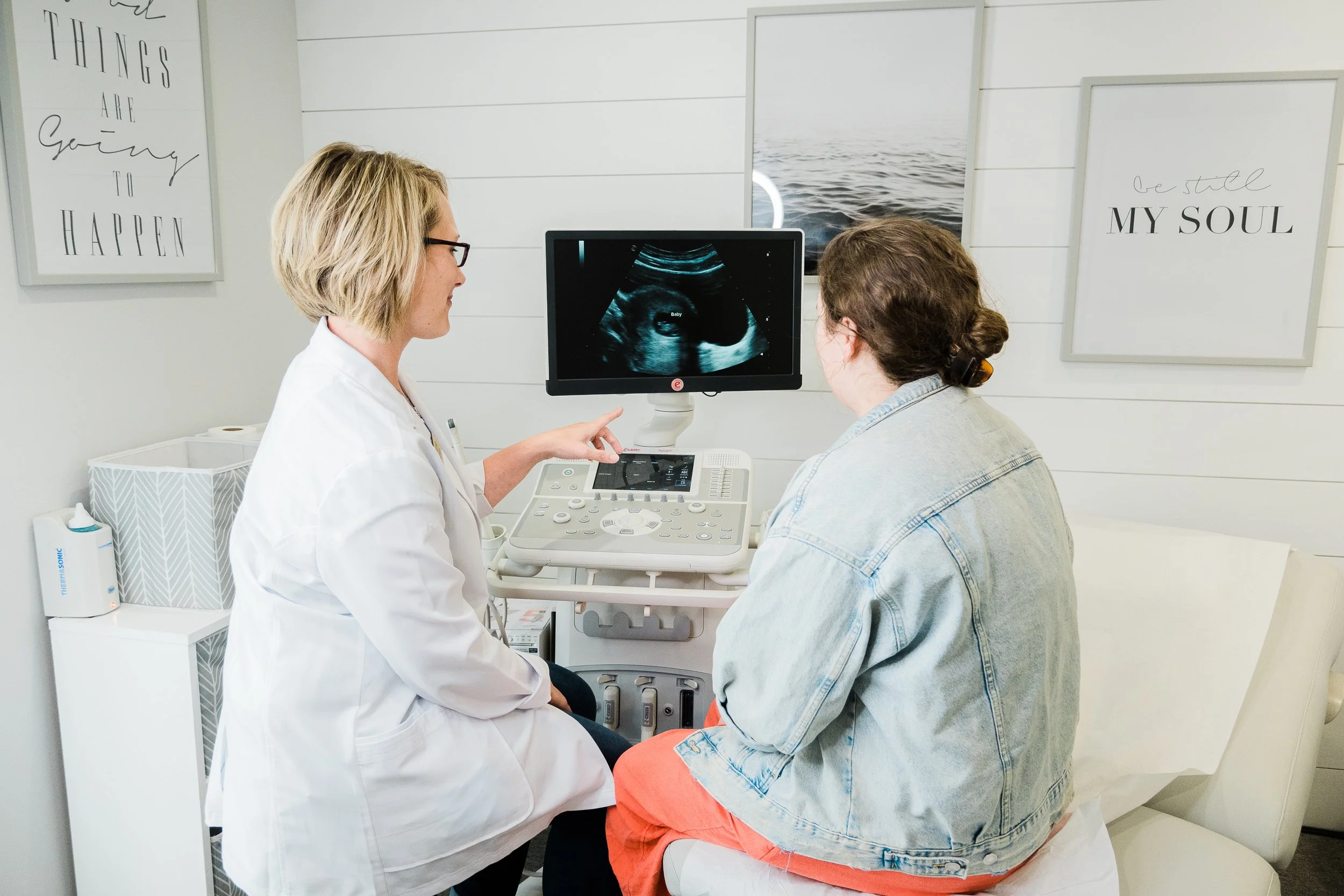 Thrive Medical Clinic