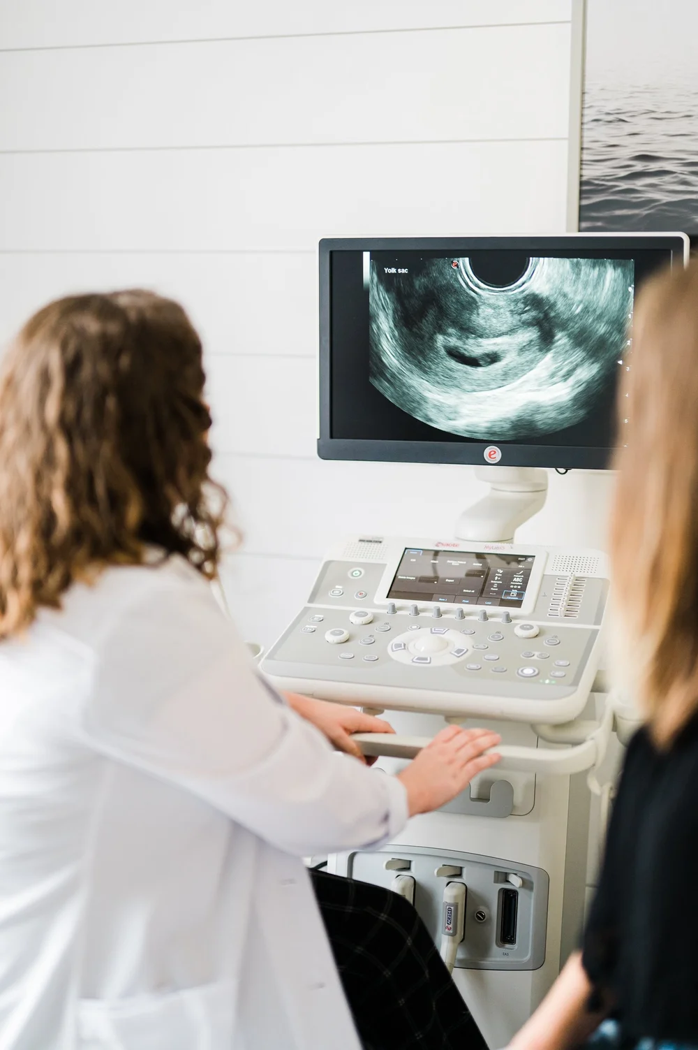 Pregnancy Confirmation in Traverse City | Free & Confidential — Thrive Medical Clinic