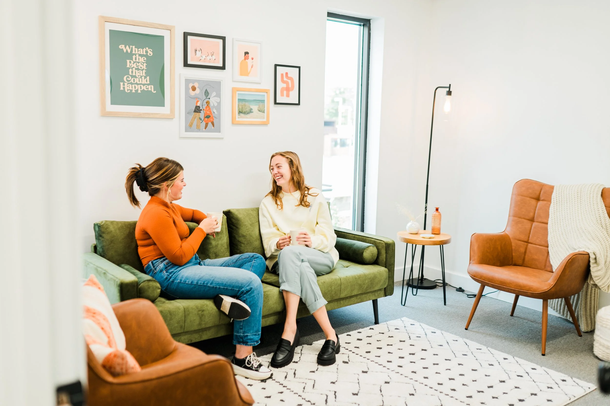 Pregnancy Confirmation in Traverse City | Free & Confidential — Thrive Medical Clinic