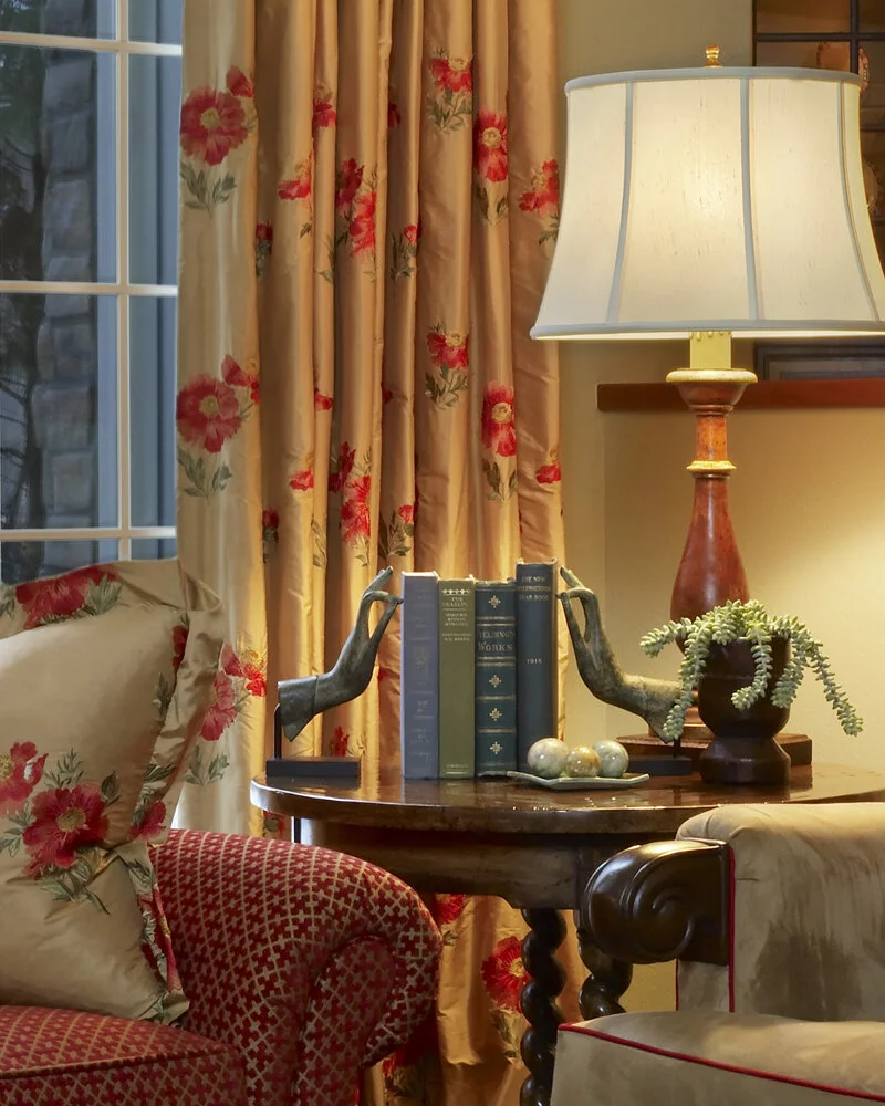 Polo Club — LEO Interior Design