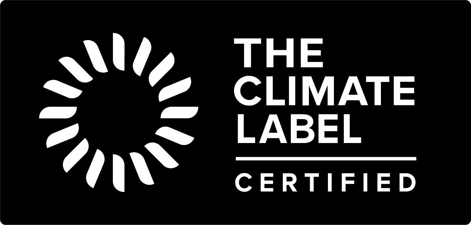 Climate Label — INDEPENDENT RECORD PRESSING (IRP)