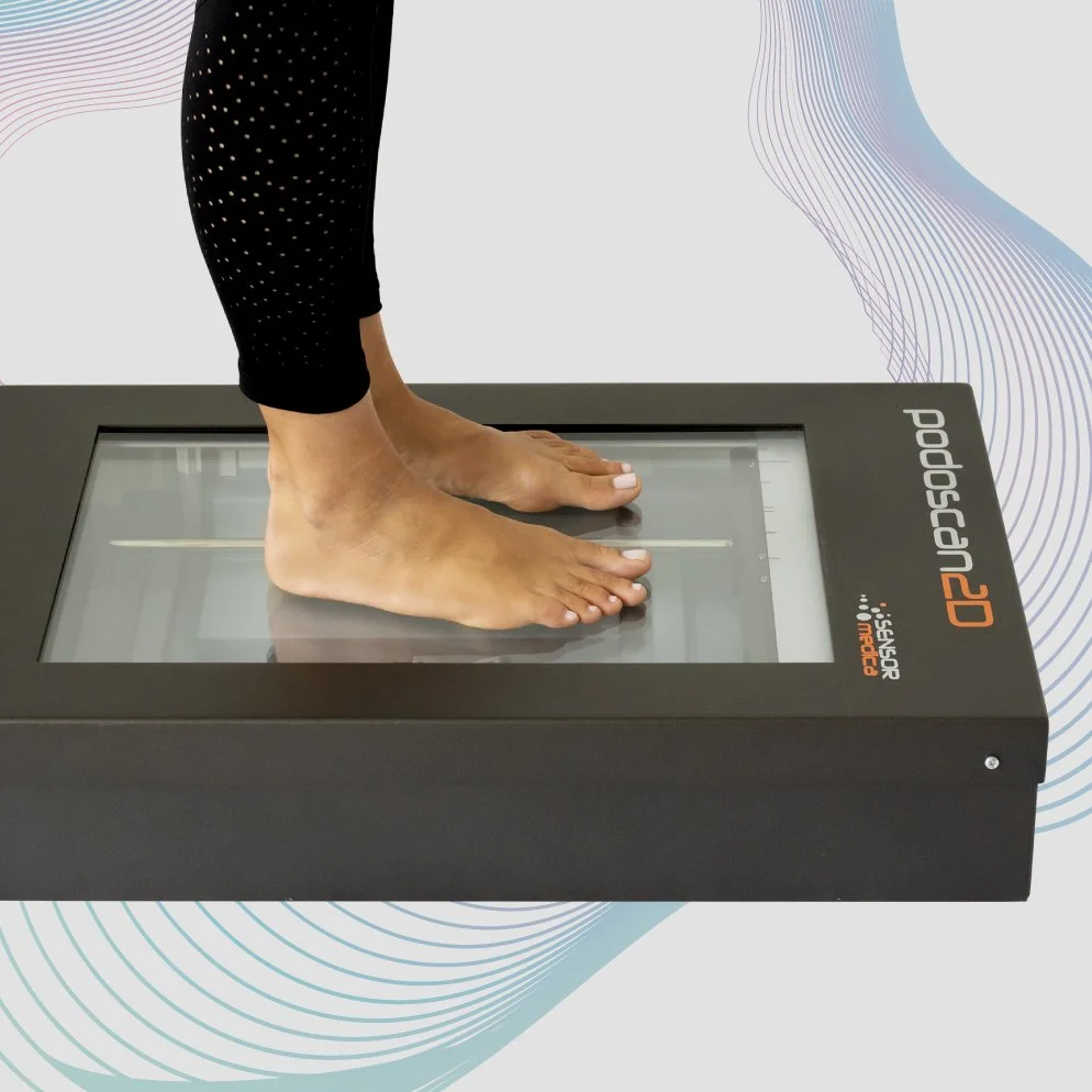 EQUIPOS — OrthoPRO