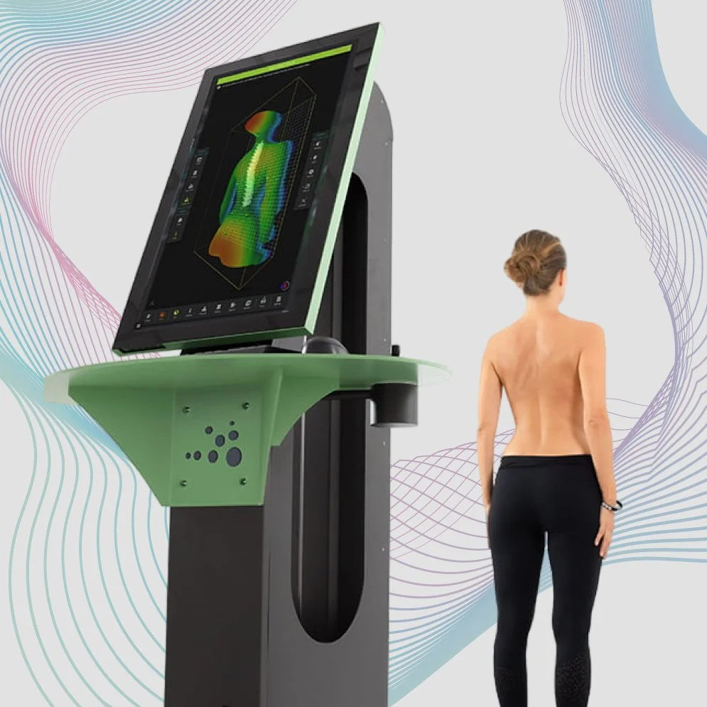 EQUIPOS — OrthoPRO