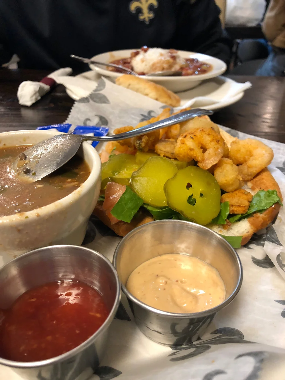 NEW ORLEANS TRAVEL GUIDE — Makayla and Co.