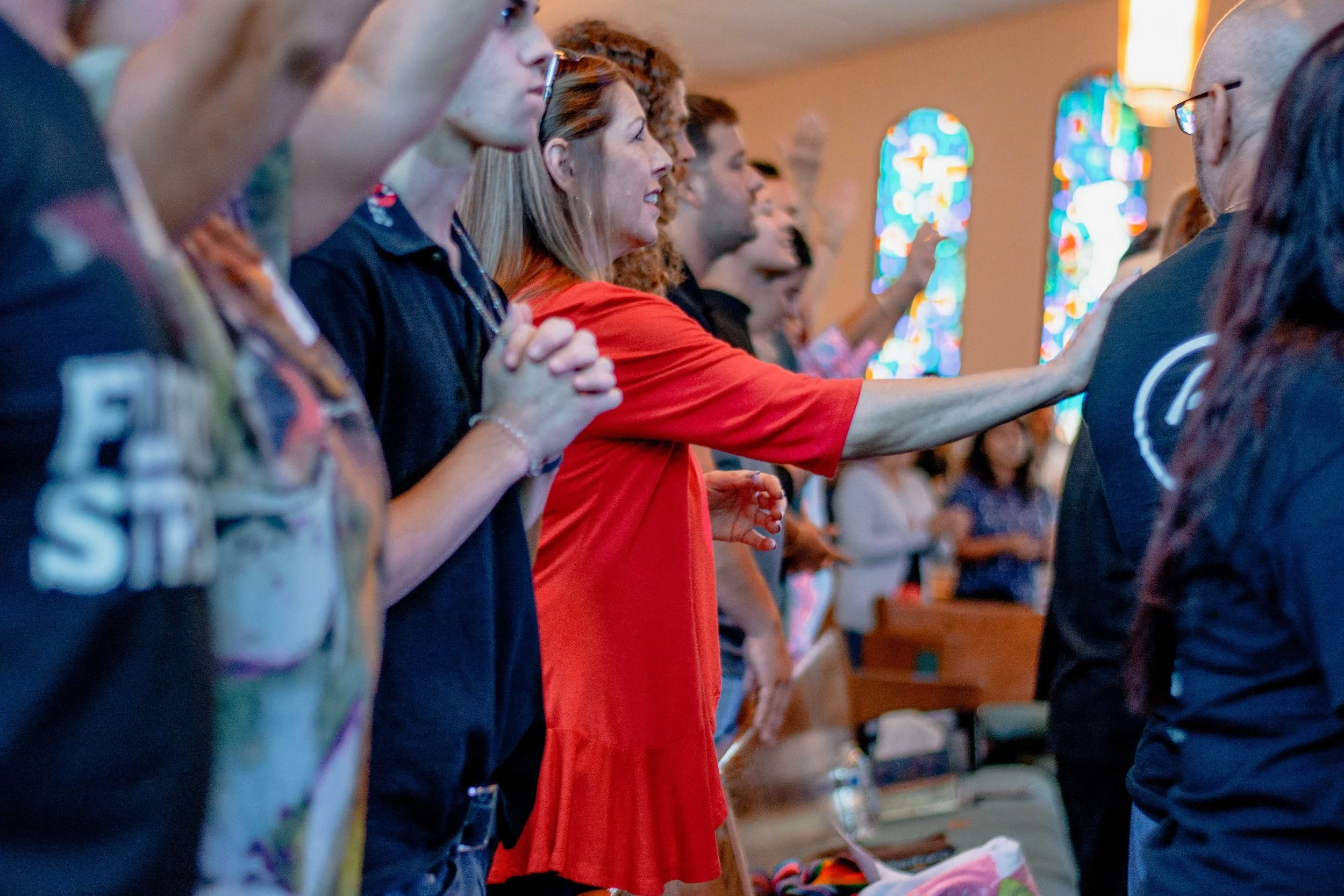 Above & Beyond Community Church