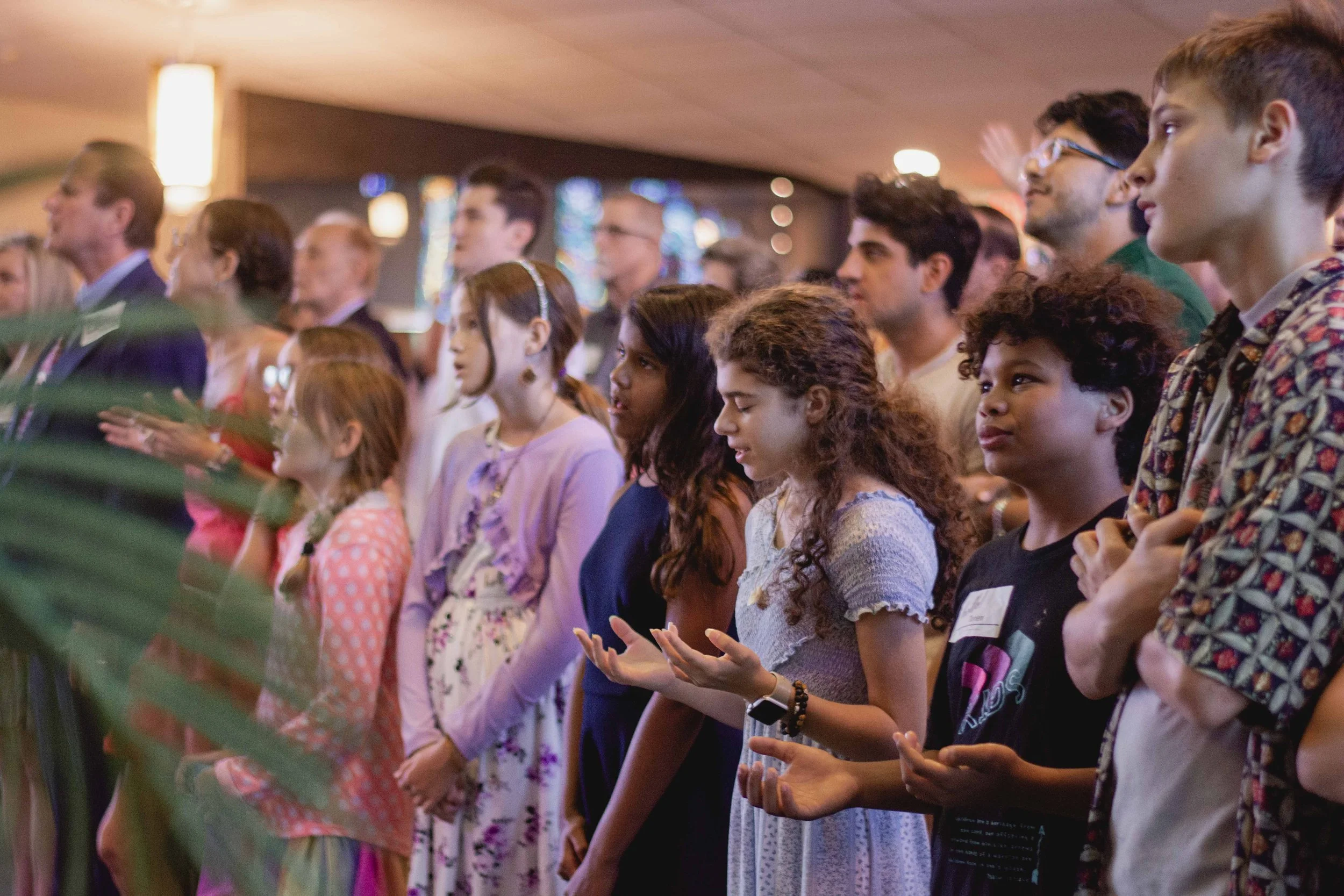 Above & Beyond Community Church