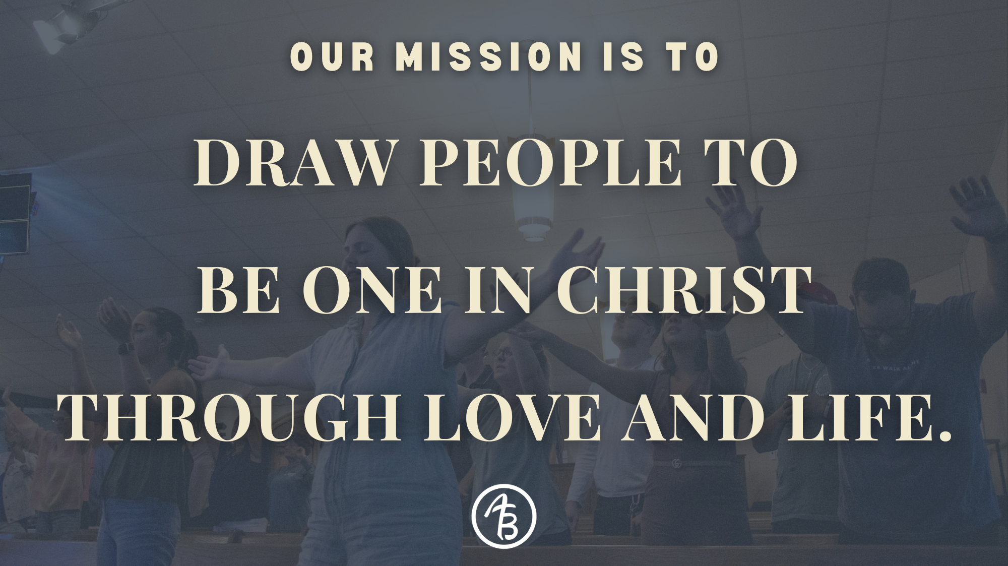 Above & Beyond Community Church