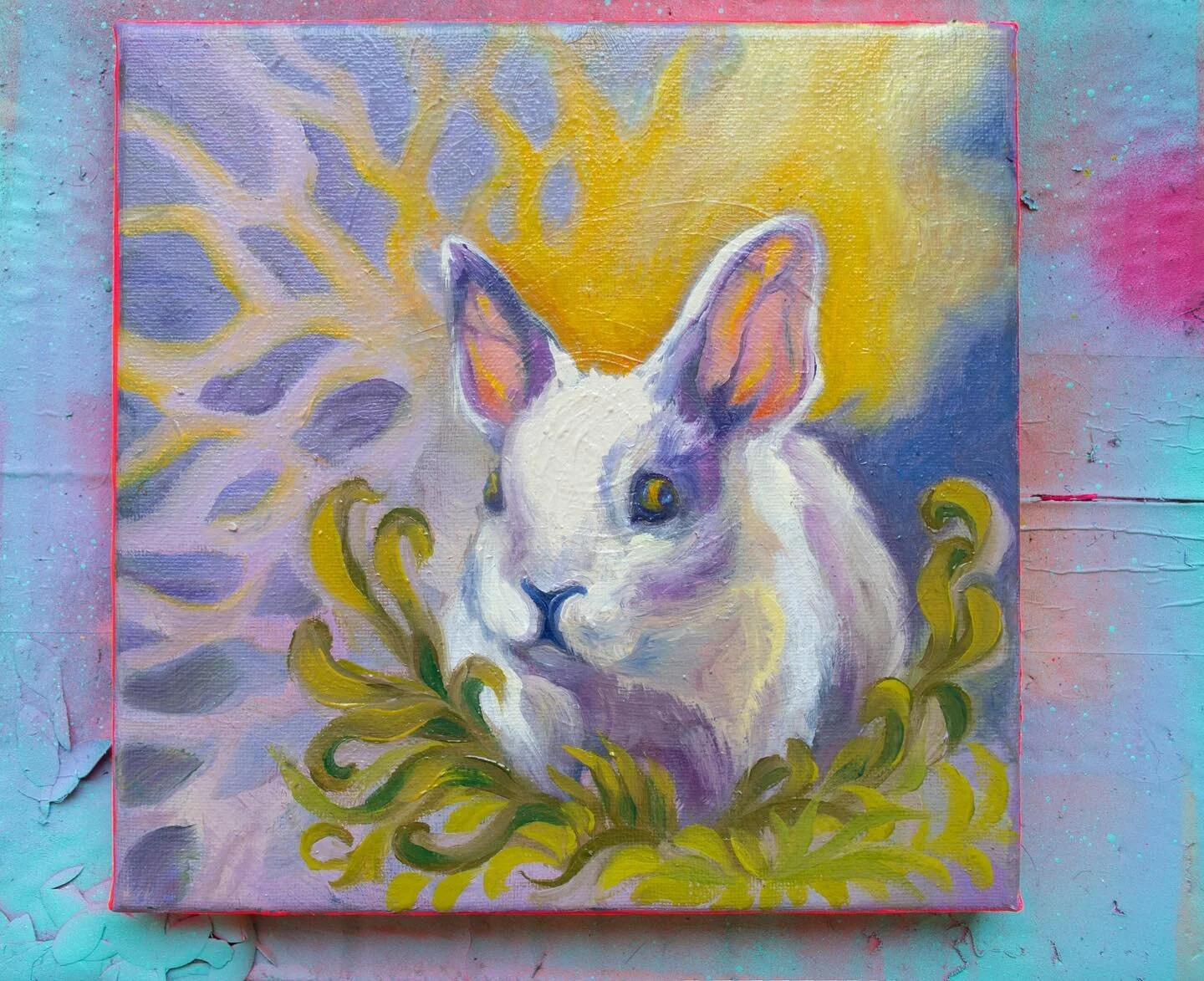Nikki Fenn Art