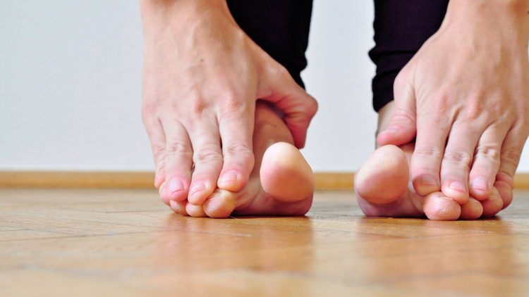 ALL YOU NEED TO KNOW ABOUT THE DISPLACEMENT STEP: SACADAS — Ultimate ...
