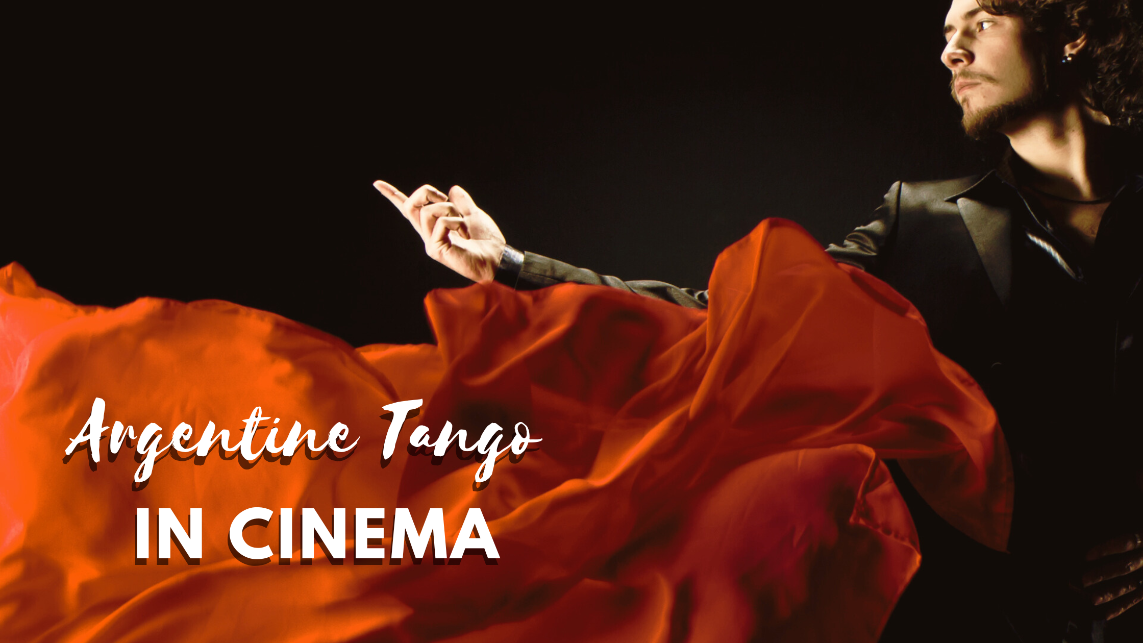 MUST WATCH ARGENTINE TANGO MOVIES — Ultimate Tango School of Dance