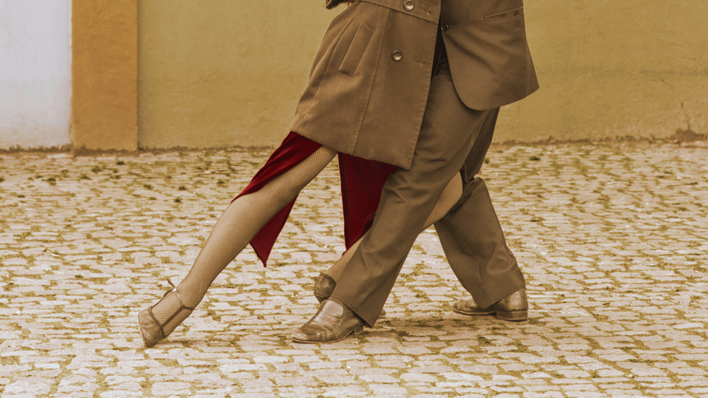 Learning, Instead of Memorizing Argentine Tango — Ultimate Tango School ...