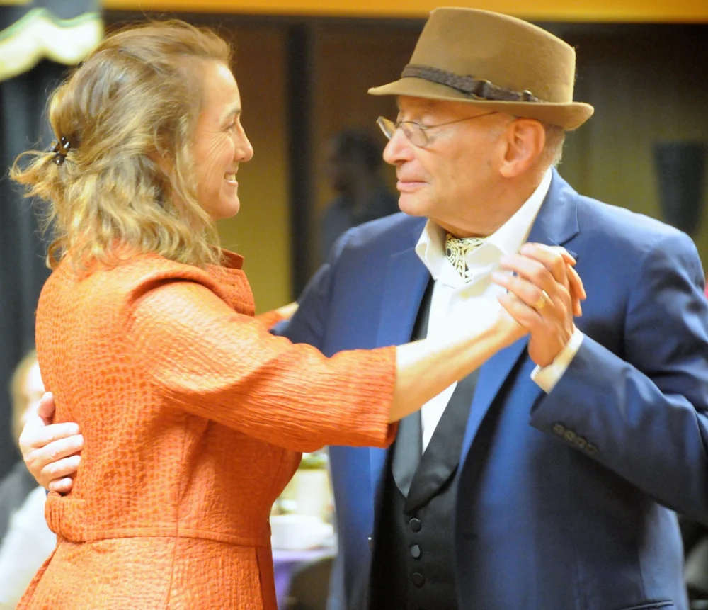 Tango Etiquette: It’s All About Mindfulness — Ultimate Tango School of ...