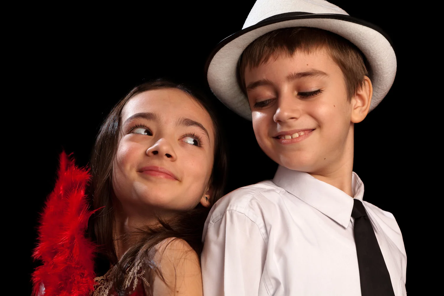 Why Your Child Should Learn The Argentine Tango — Ultimate Tango School ...