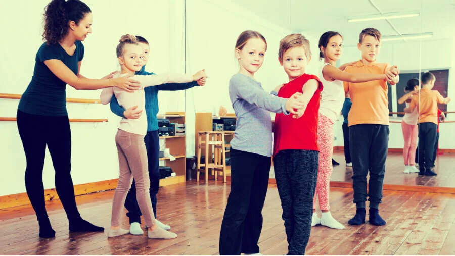How Dancing the Tango Can Help Form Communication Skills — Ultimate ...