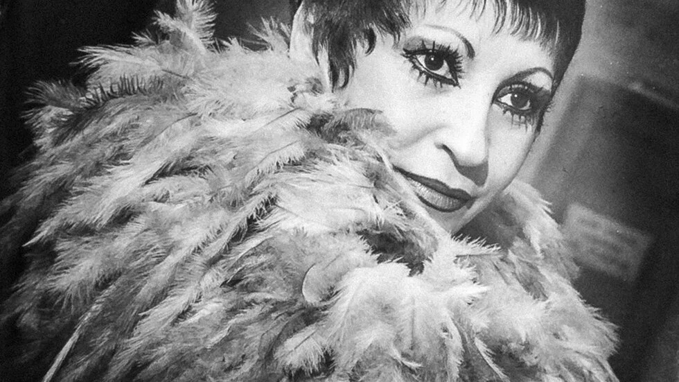 María Nieves: The Woman Who You Must Know if You Dance the Tango ...