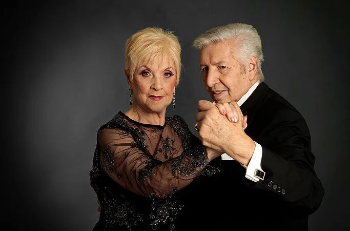 Who Are ‘Seniors’ and Why Age Doesn’t Matter in Argentine Tango ...