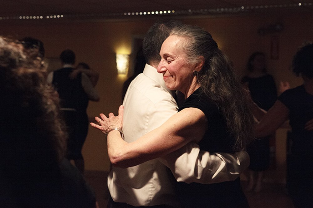 Who Are ‘Seniors’ and Why Age Doesn’t Matter in Argentine Tango ...