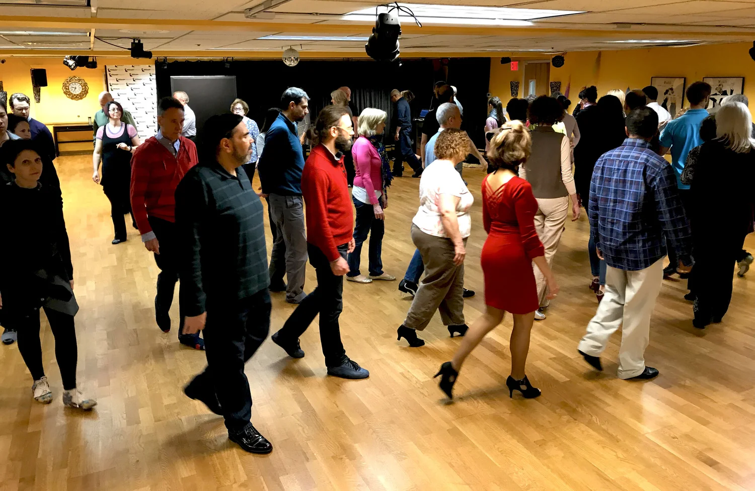 All You Need to Know Before Starting Your Beginner Argentine Tango ...