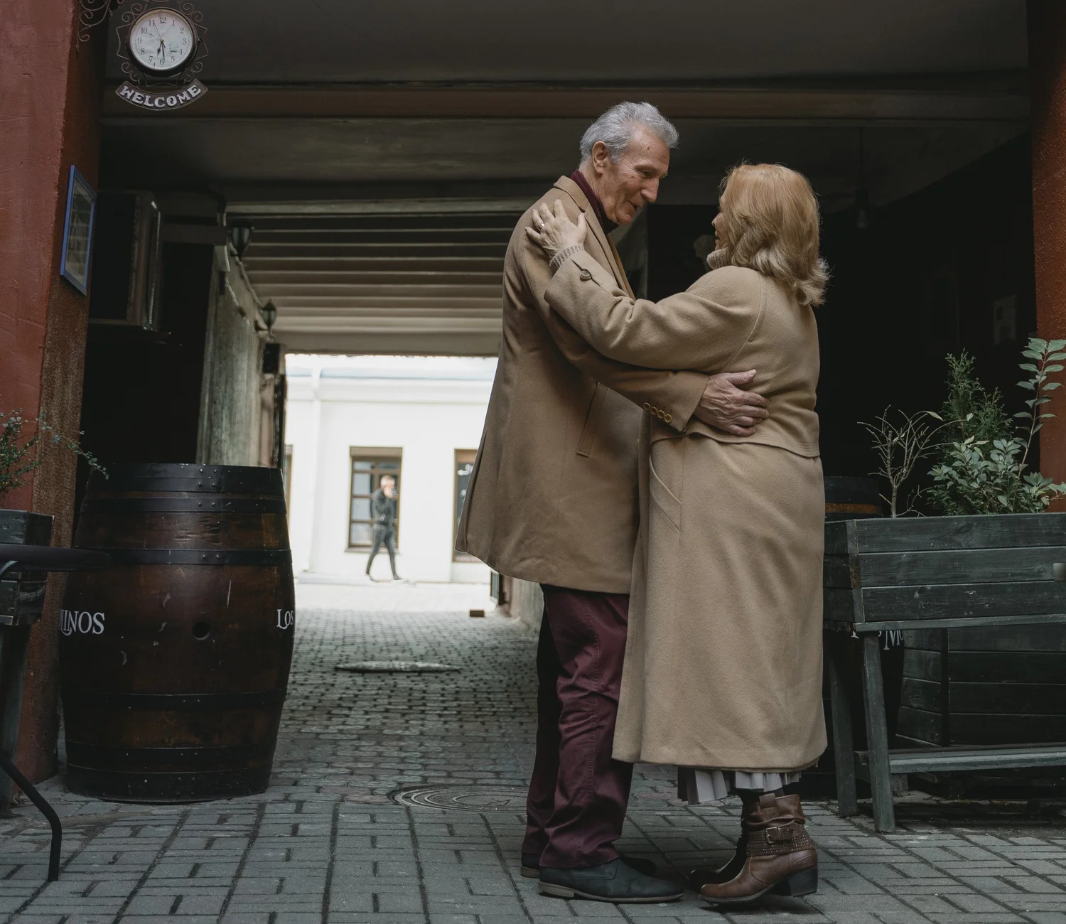 Tango and Memory - How Tango Can Help You Keep Your Brain Awake ...