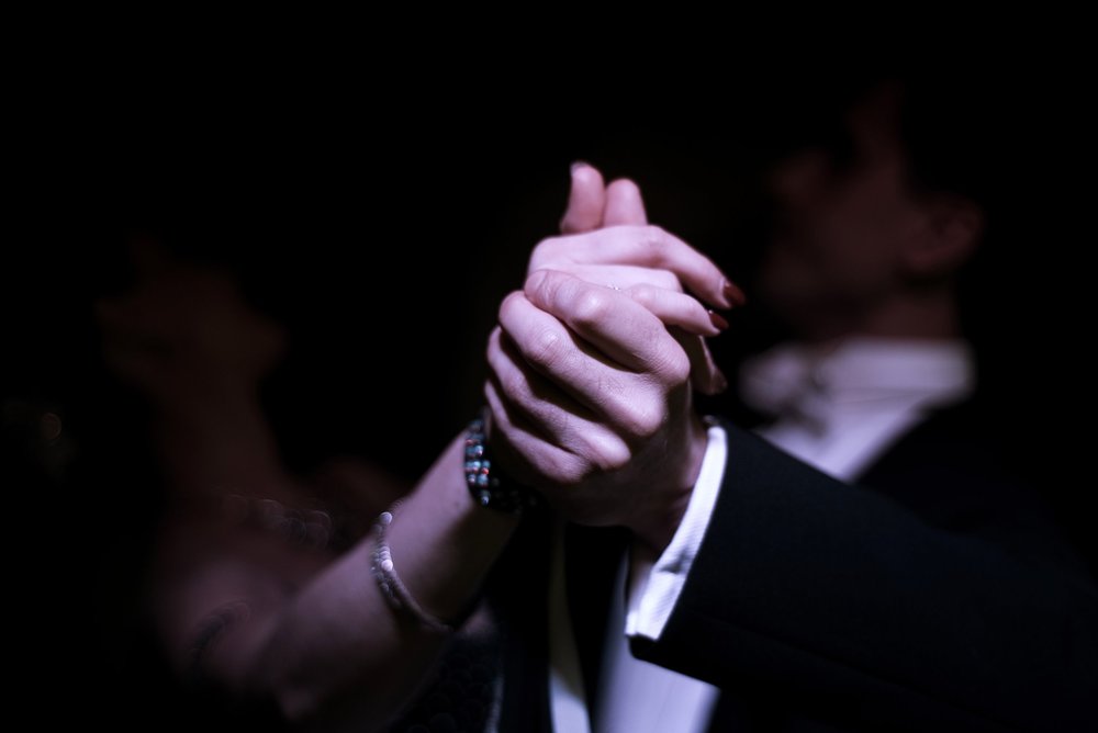 Evolution of Argentine Tango: Three Tango Styles You Should be Able to ...