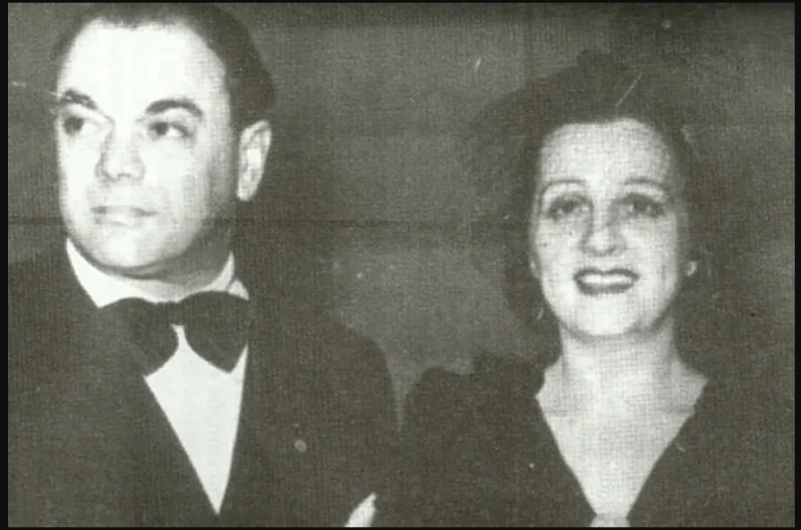 FEMALE ARGENTINE TANGO SINGERS YOU MUST KNOW — Ultimate Tango School of ...