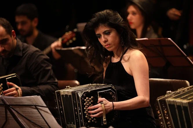 5 Modern Tango Orchestras You Need To Hear — Ultimate Tango School of Dance
