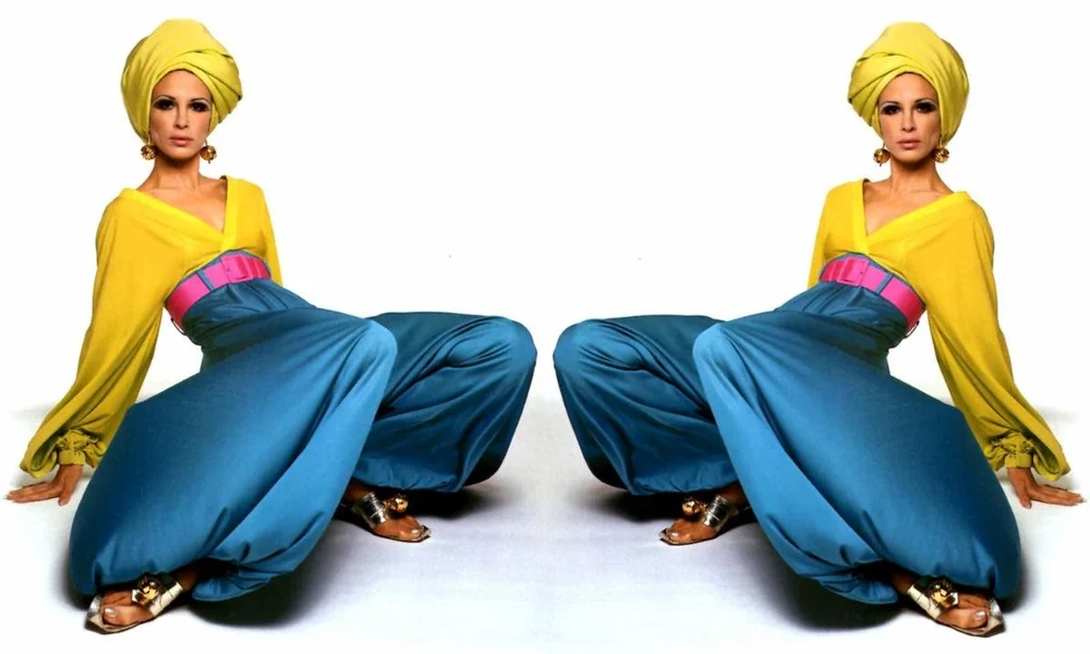 Is red the color of Argentine Tango? — Ultimate Tango School of Dance ...