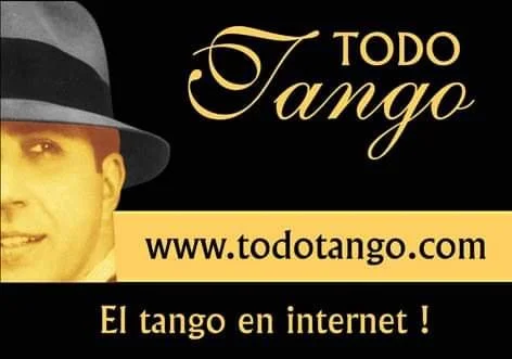 TodoTango - Where You Can Find Everything Tango — Ultimate Tango School ...