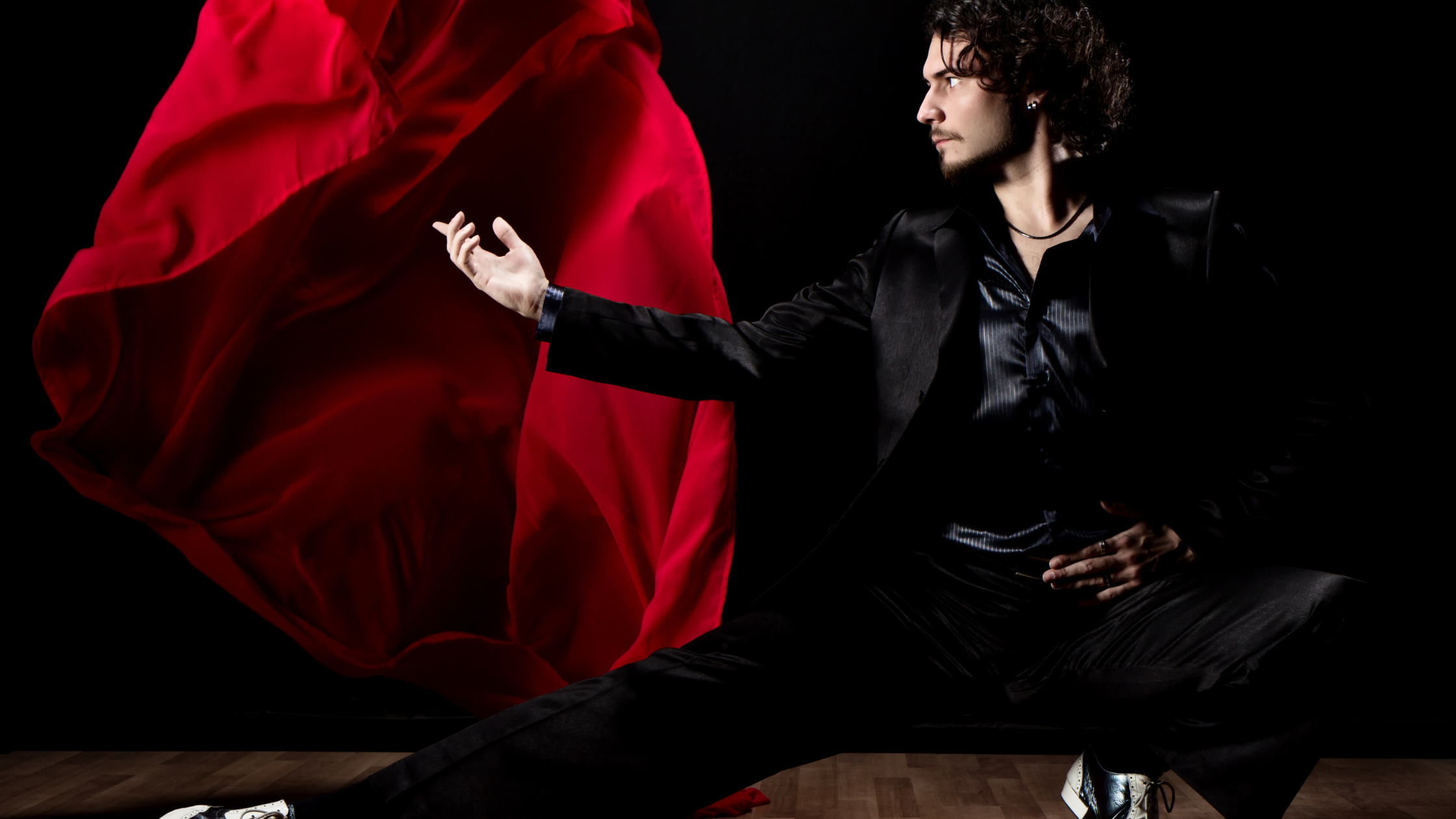 Argentine Tango Music Structure — Ultimate Tango School of Dance